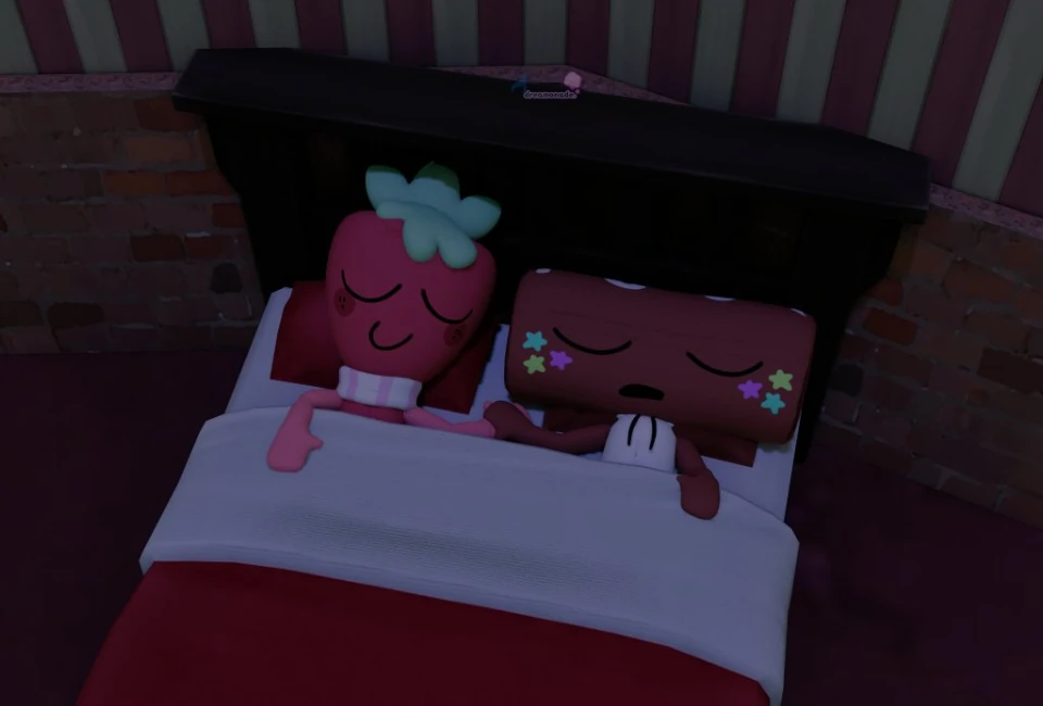 I found the good ending😀 | Fandom