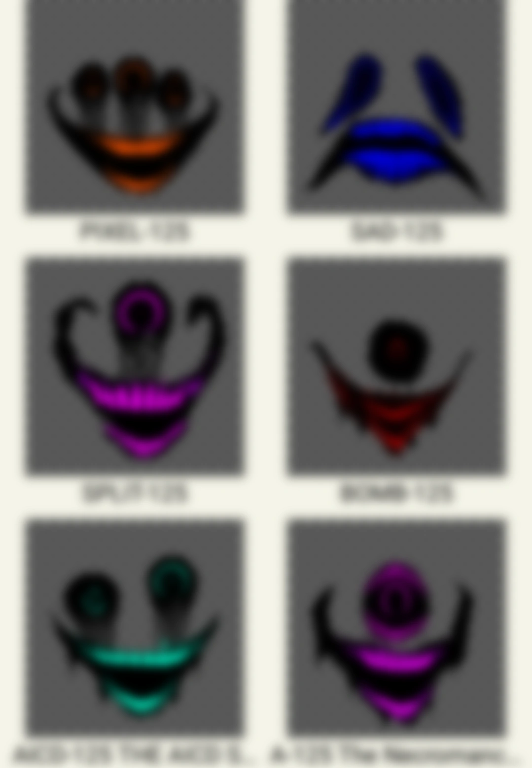 Voriel Alien | Fandom