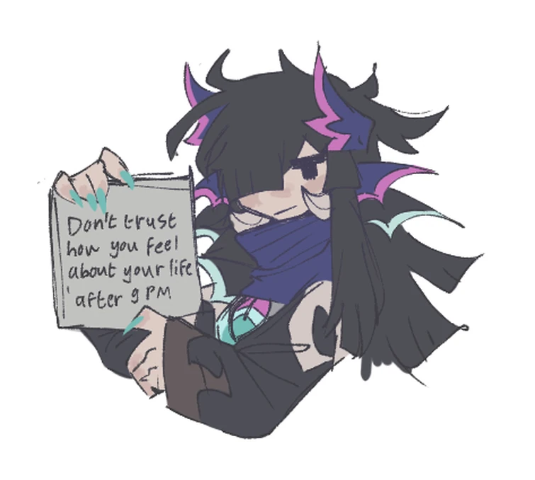 Life advice with Nober | Fandom