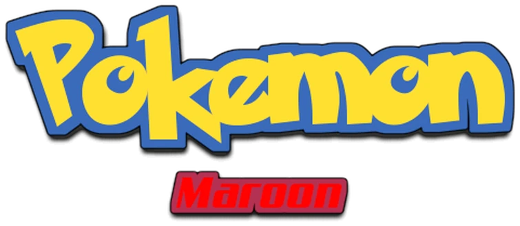 Discuss Everything About Pokèmon Cyan and Pokèmon Maroon (Fan made ...