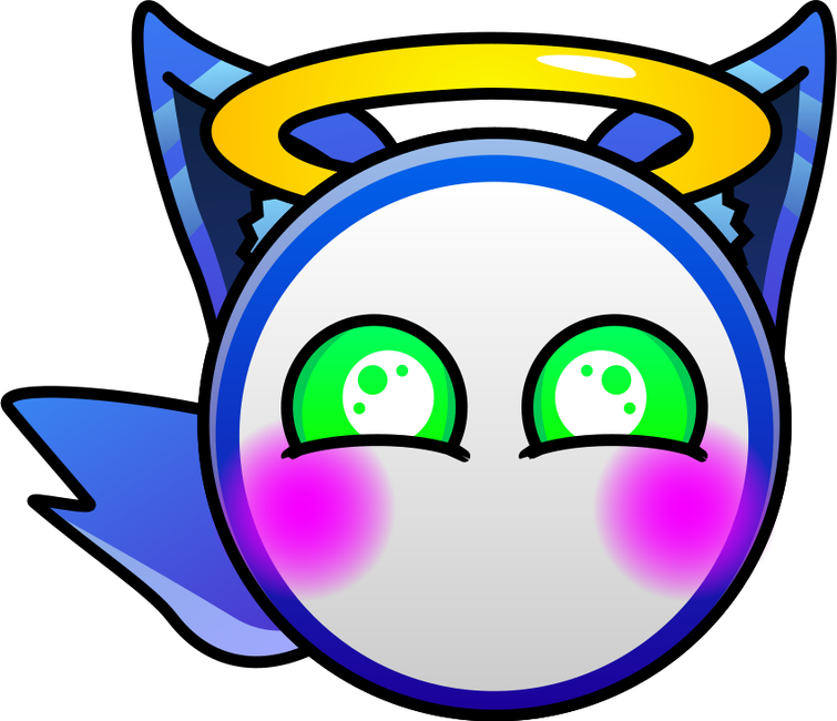 Here's My Concept about Wid Angel and Wild Demon. | Fandom