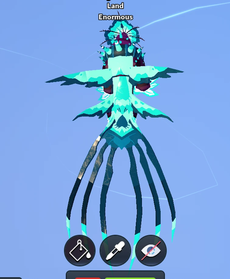 Oxy skin | Fandom