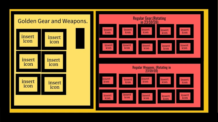 TDS Idea: The Cosmetic Shop | Fandom