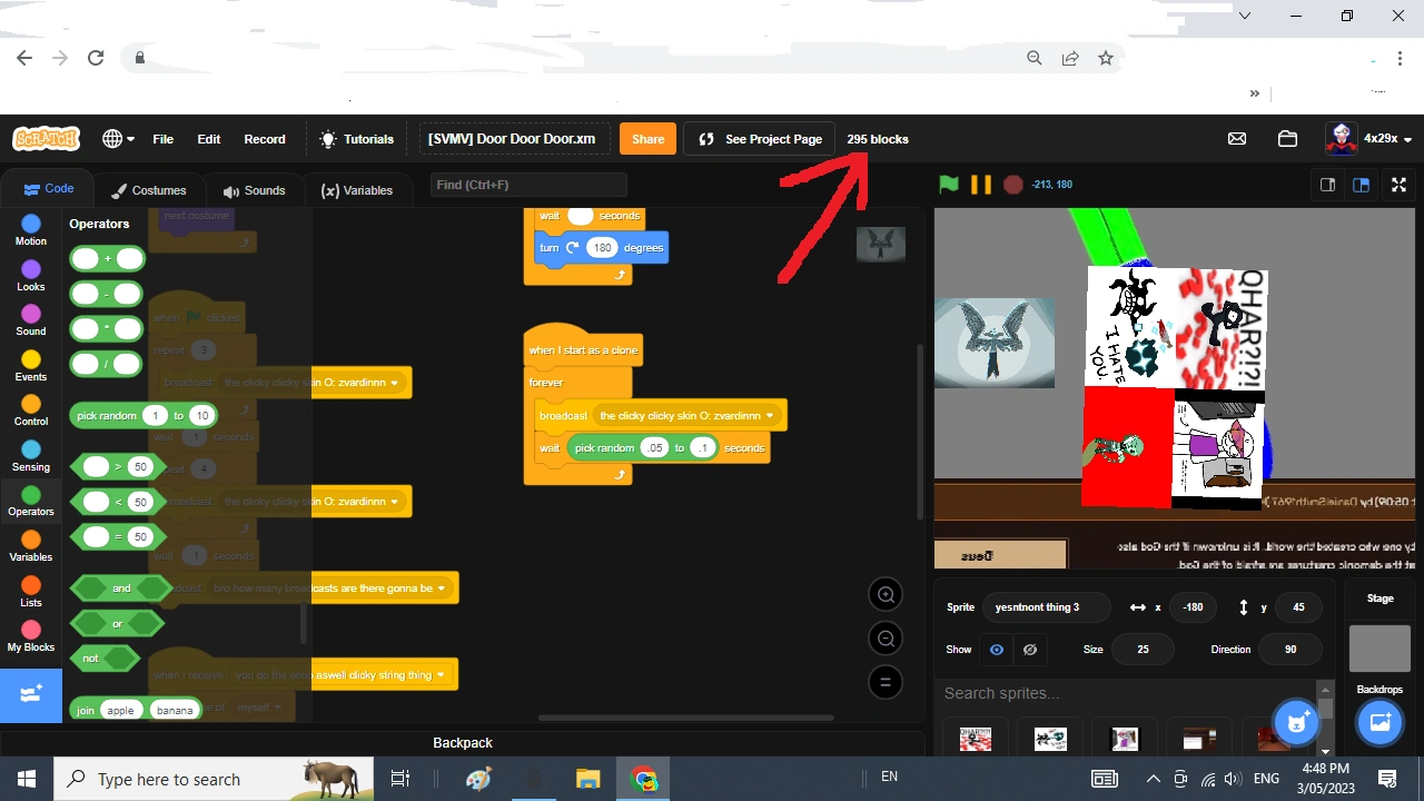 quite a lot of blocks in there | Fandom