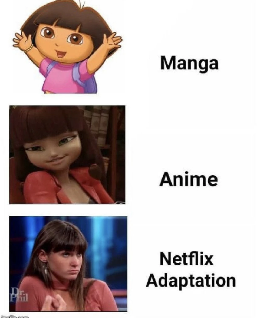 A meme I found on the I N T E R N E T | Fandom