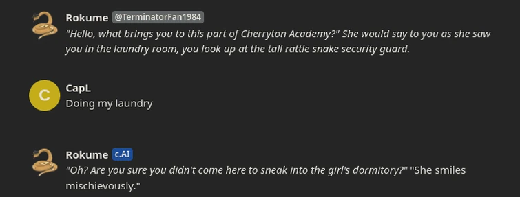 Shiiiiiit. Here. | Fandom