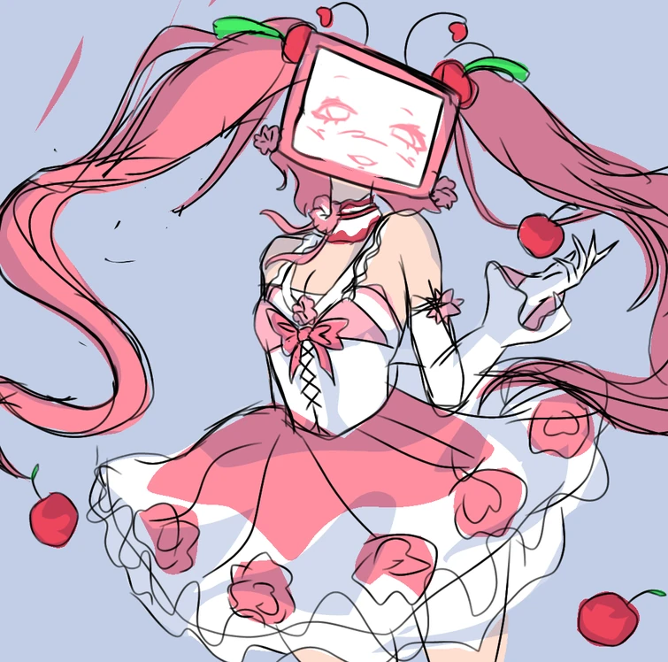 Small wip | Fandom