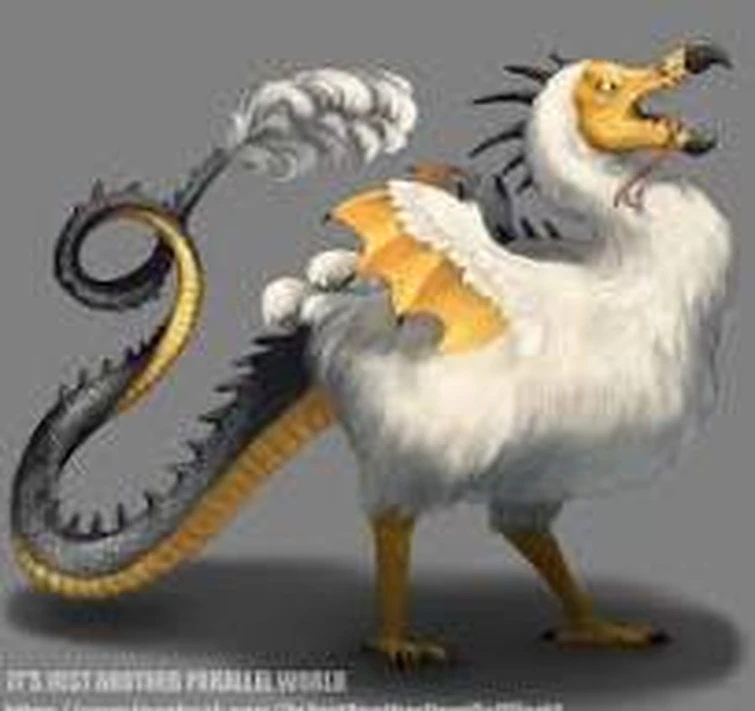 Idea (Cockatrice Remodel) | Fandom