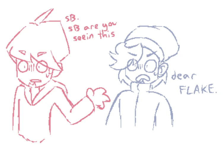 it's so sad that blocky's dead | Fandom