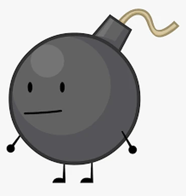 Which is the real bomb | Fandom