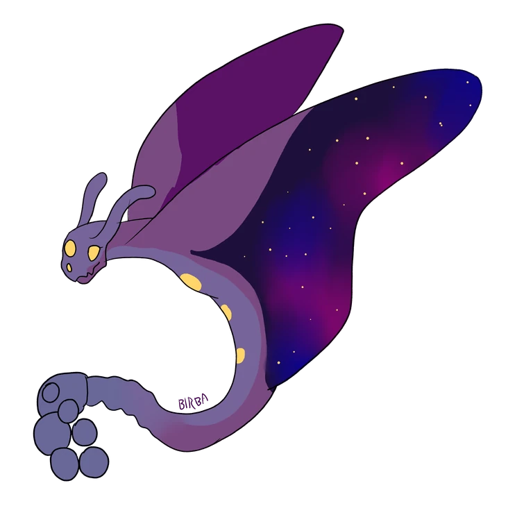 Random OC doodle | Fandom