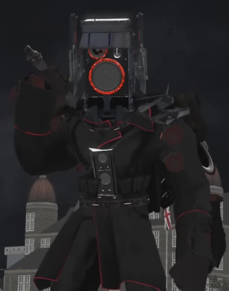 Strider's prototype executor | Fandom