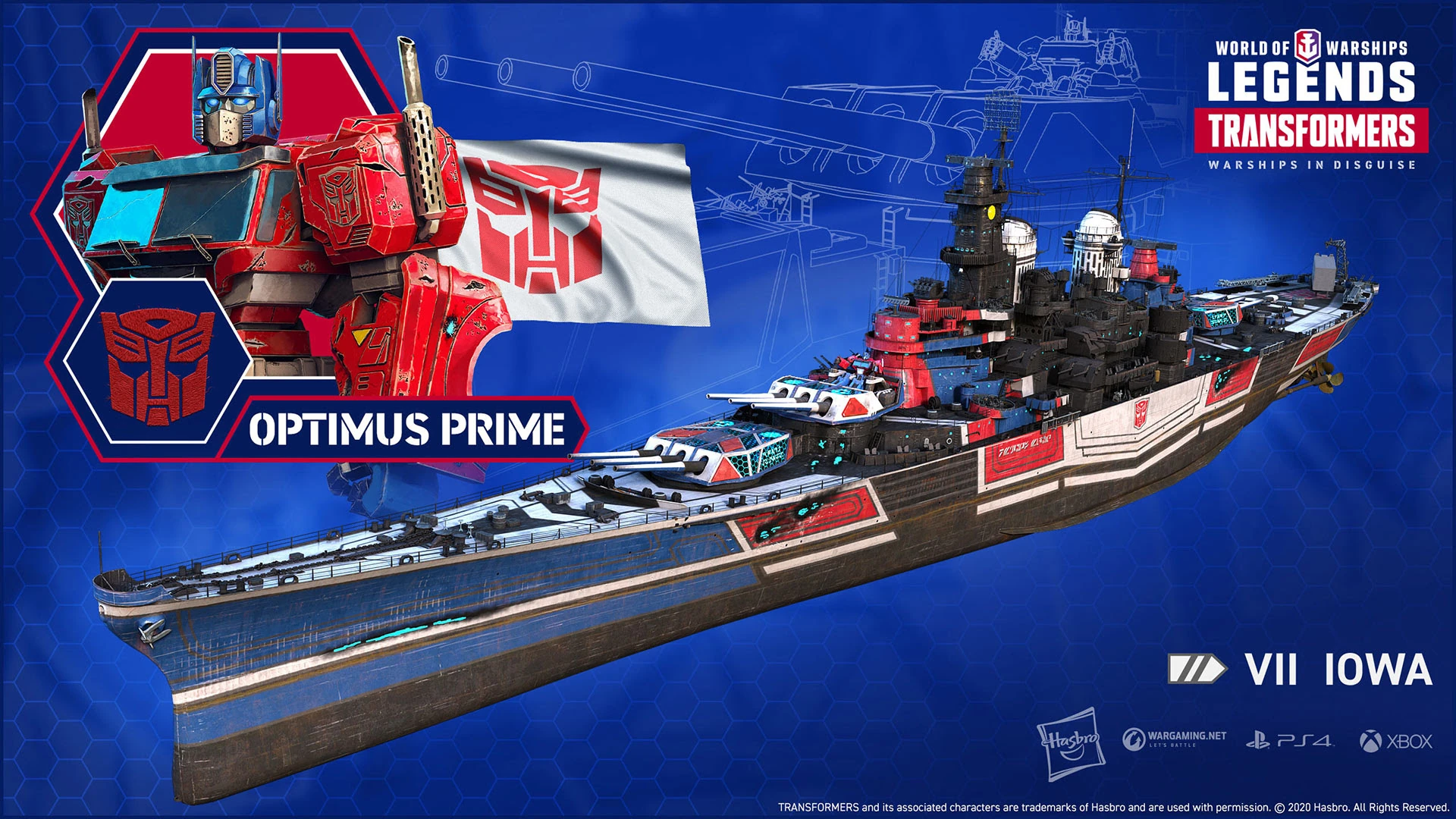 Has there ever been a boat transformer? | Fandom