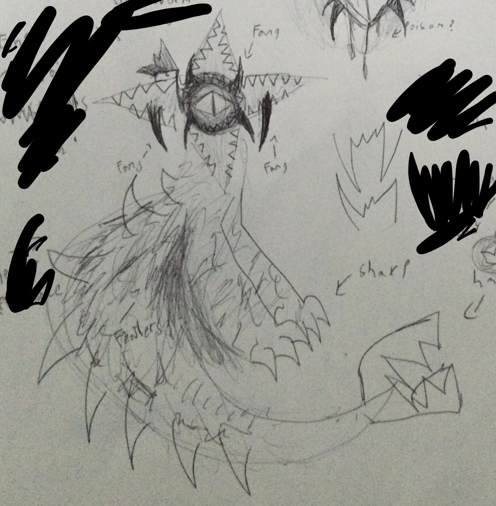 Q+A with Lord Bloodworm | Fandom