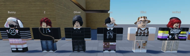 Discuss Everything About Flicker Wiki | Fandom