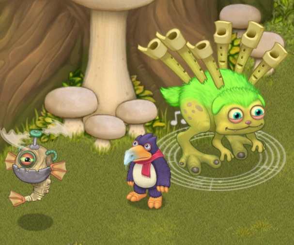 Look at these fools >:} | Fandom