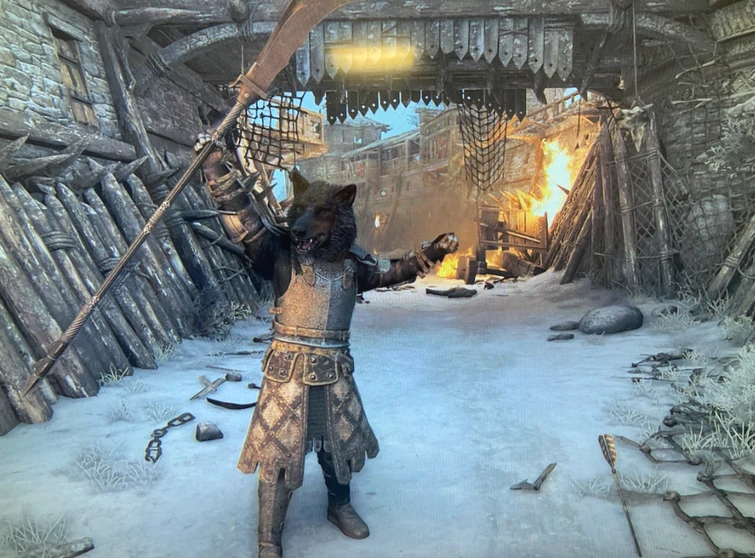 Discuss Everything About For Honor Wiki | Fandom