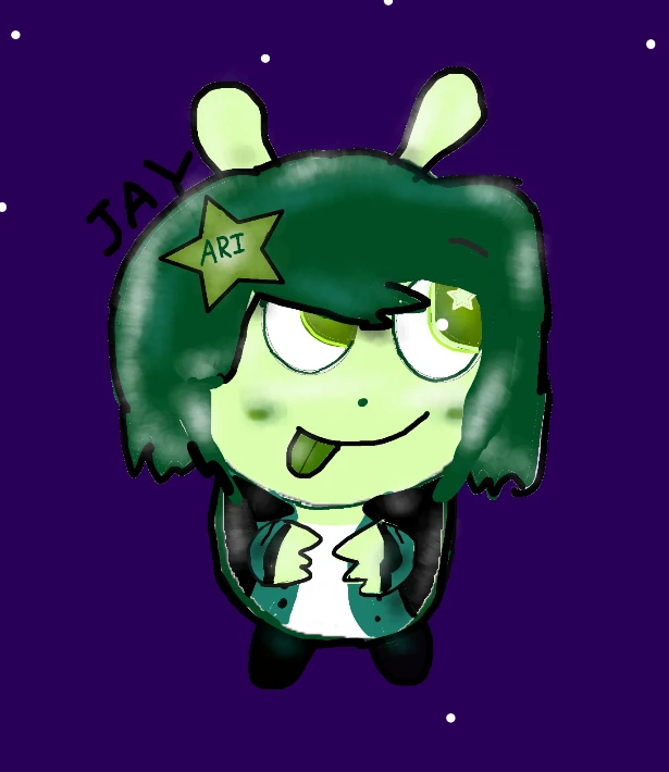 Ari fan art | Fandom