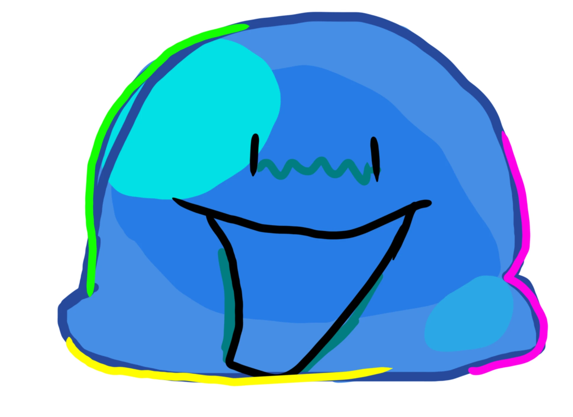 Goo art! | Fandom
