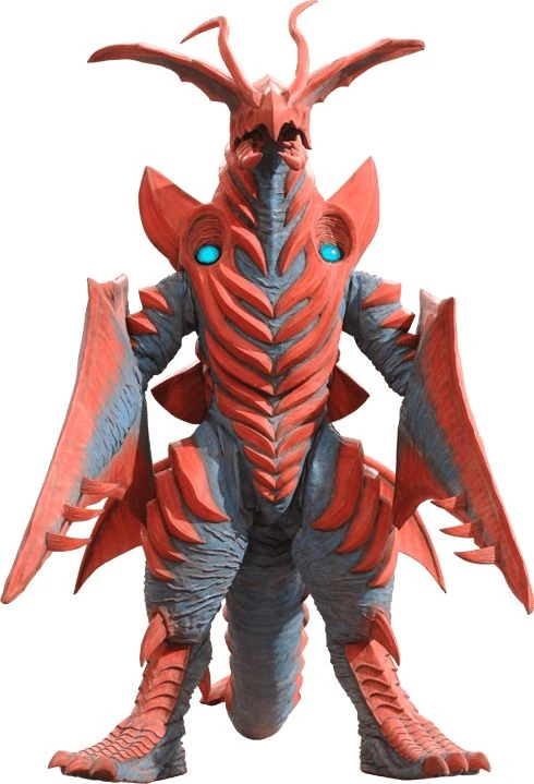 Which Monster would you rather have as part of Battlenizer Team ...