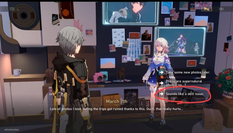 Me whenever a person tells me their personal problems | Fandom