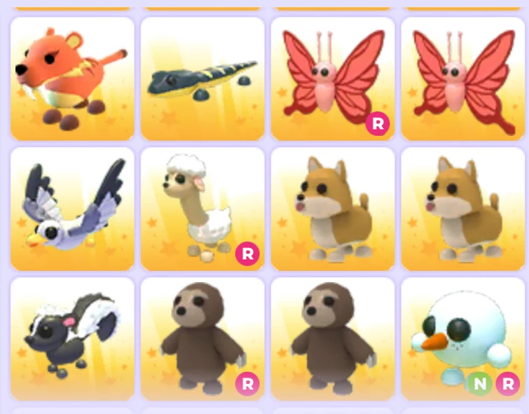 Discuss Everything About Adopt Me! Wiki | Fandom