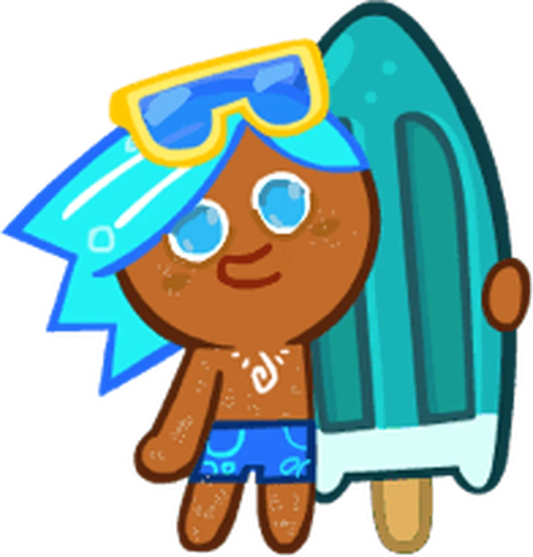 redrawed ovenbreak cookies to kingdom cookies | Fandom