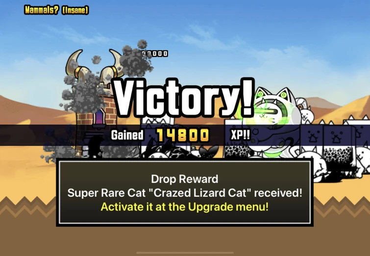 Discuss Everything About Battle Cats Wiki | Fandom