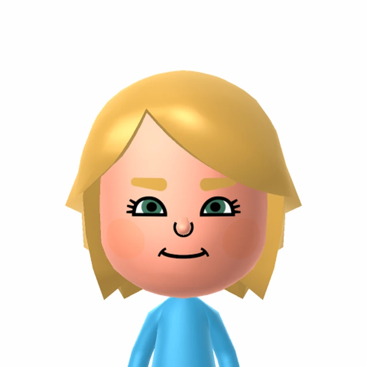 The Wii U “Concierge Miis” Pt. 1 | Fandom