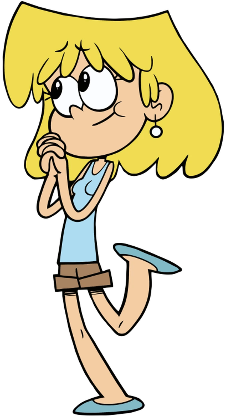 Lori Loud | Fandom