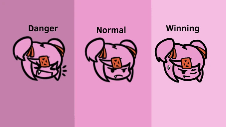 Doki Doki Takeover! Fanmade Winning Icons | Fandom