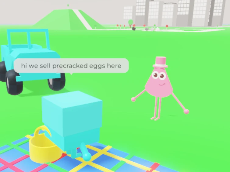 nothing to post AGAIN | Fandom