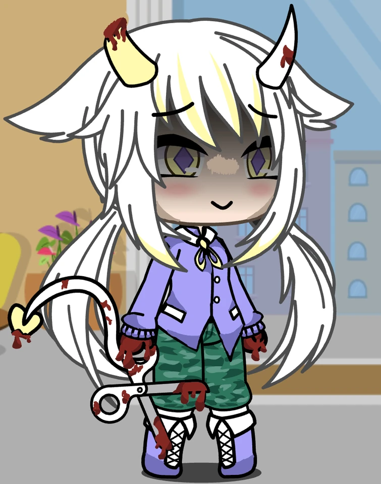 Mom Dad? Gacha life trend #2 | Fandom