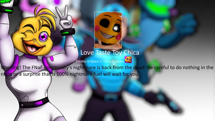 Character & Skin Ideas: FNaF's 10th Anniversary Edition | Fandom