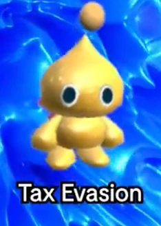 Tax evasion | Fandom