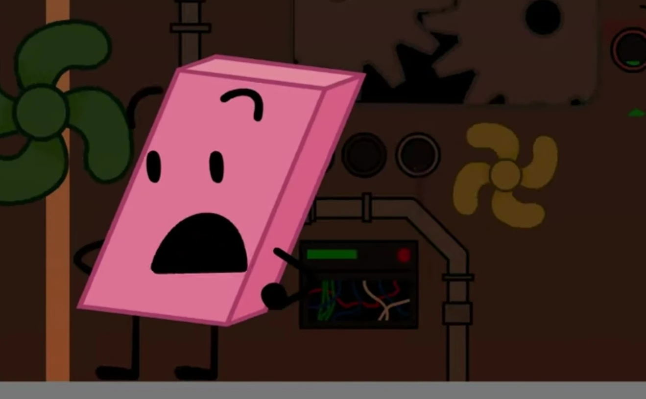 ERASER IS AMAZING | Fandom