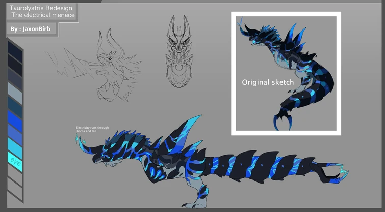 I hope this become official | Fandom