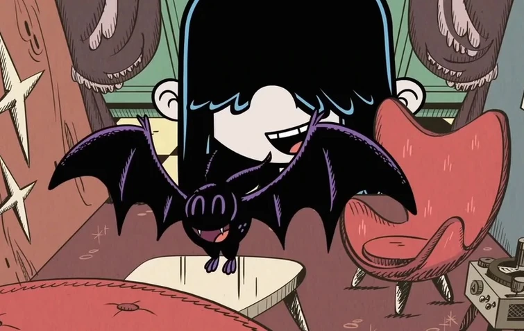 My Take on Lucy Loud's Relationships Healthy to Toxic | Fandom