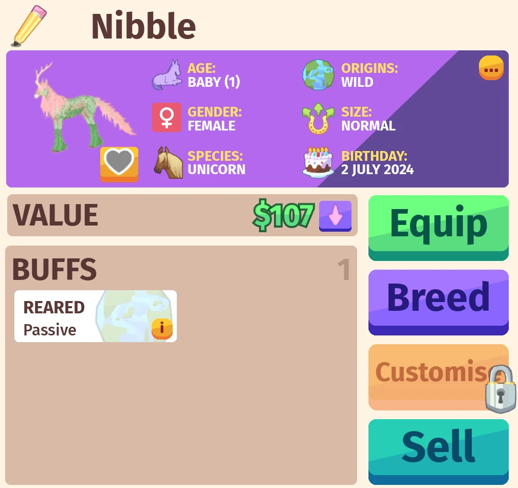 selling/trading some unis | Fandom