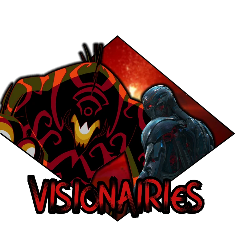 Ultron VS Malware (Marvel Cinematic Universe VS Ben 10) blog campaign ...