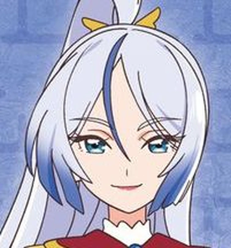 Azure Guards character goods will be sold at Pretty Cure Pretty Store ...