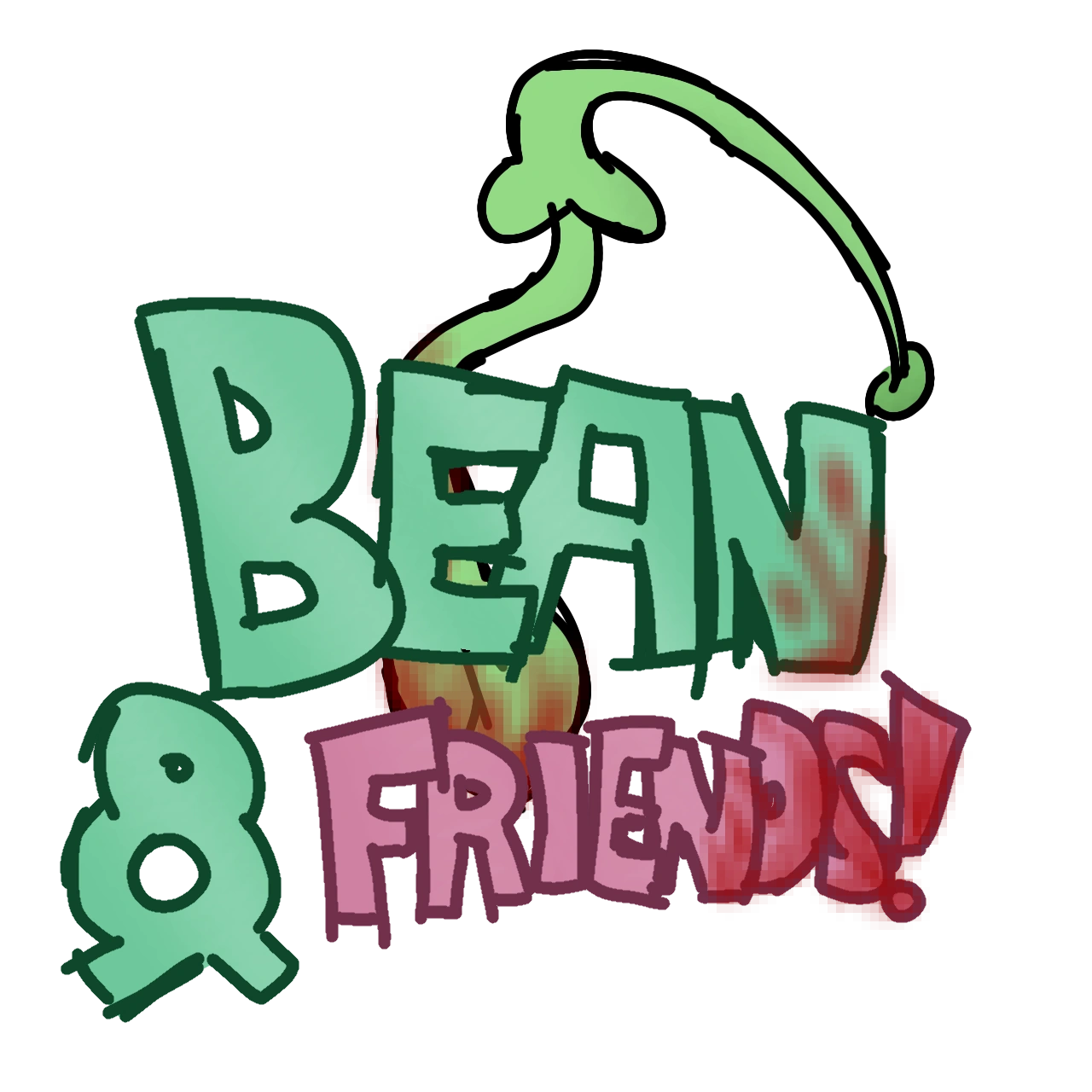 Bean & Friends (2013) | Fandom