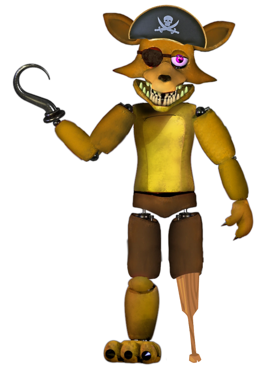 About the Party Time animatronics | Fandom