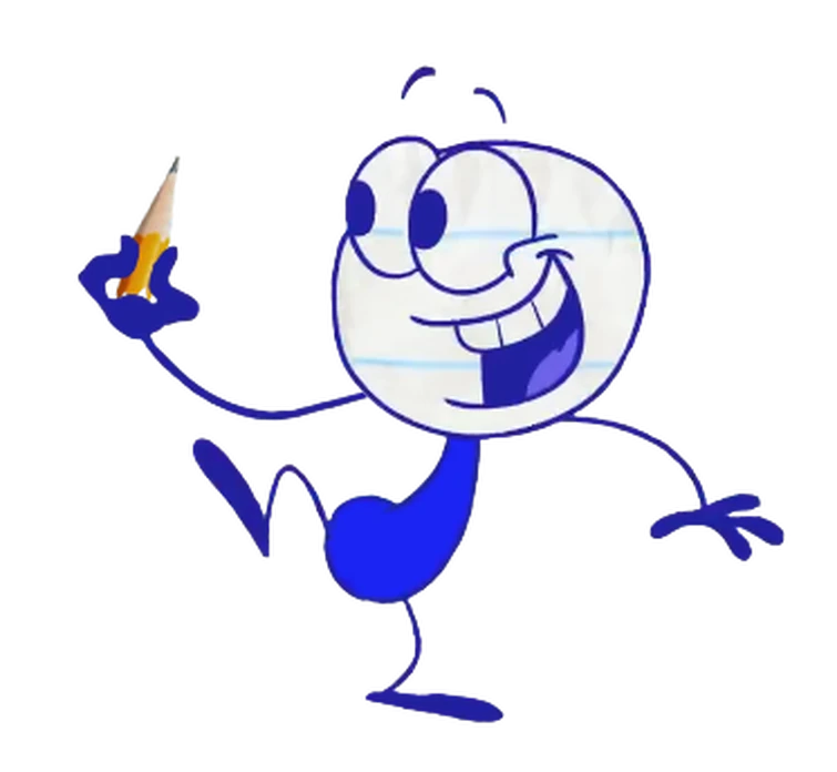 Who's the best opponent for Pencilmate (Pencilmation) | Fandom