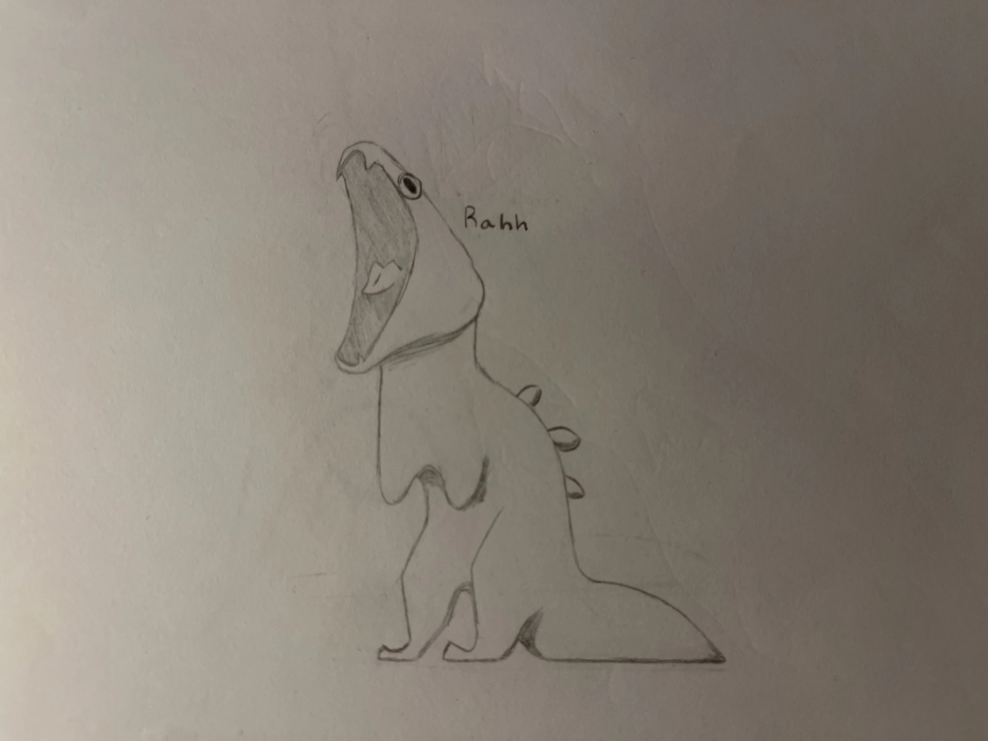 Funny dragon doodles - Goober | Fandom