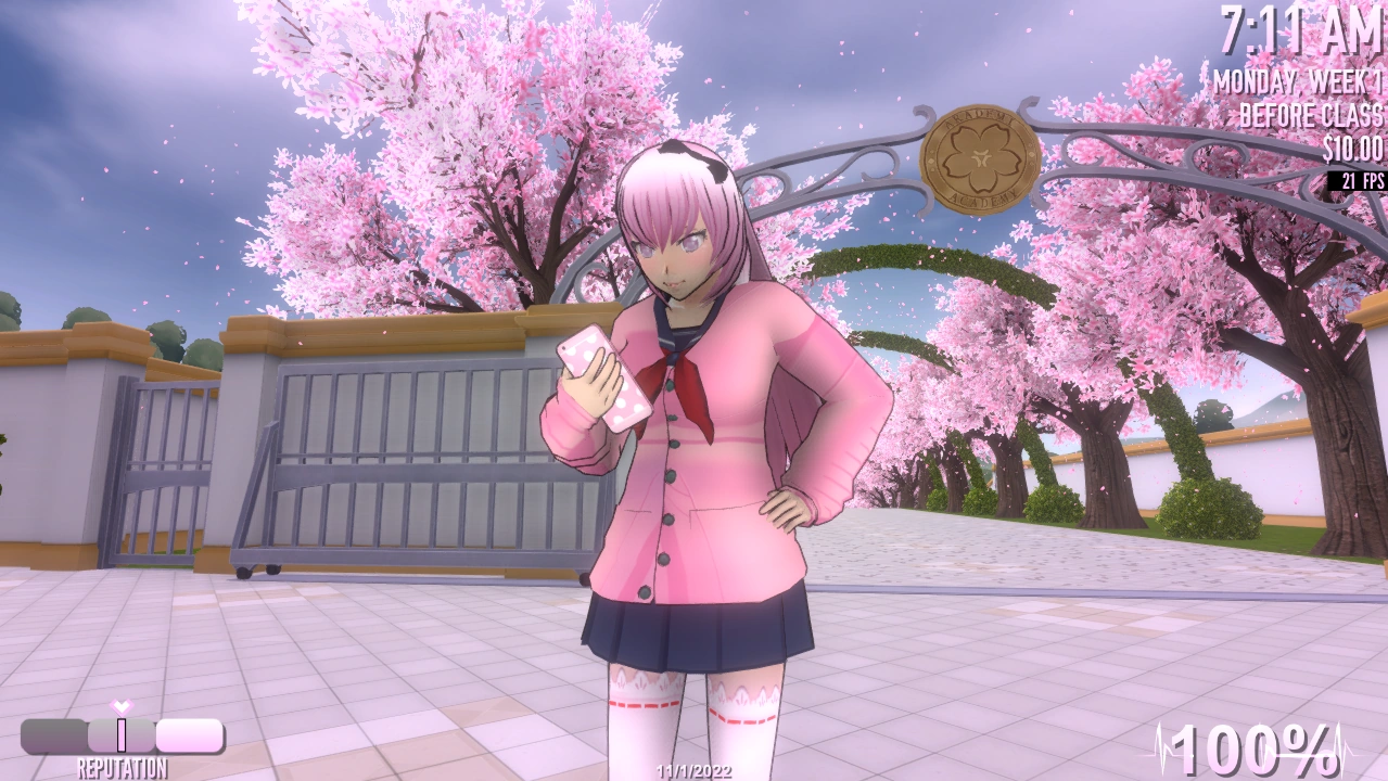 Cardigan Texture Problem | Fandom