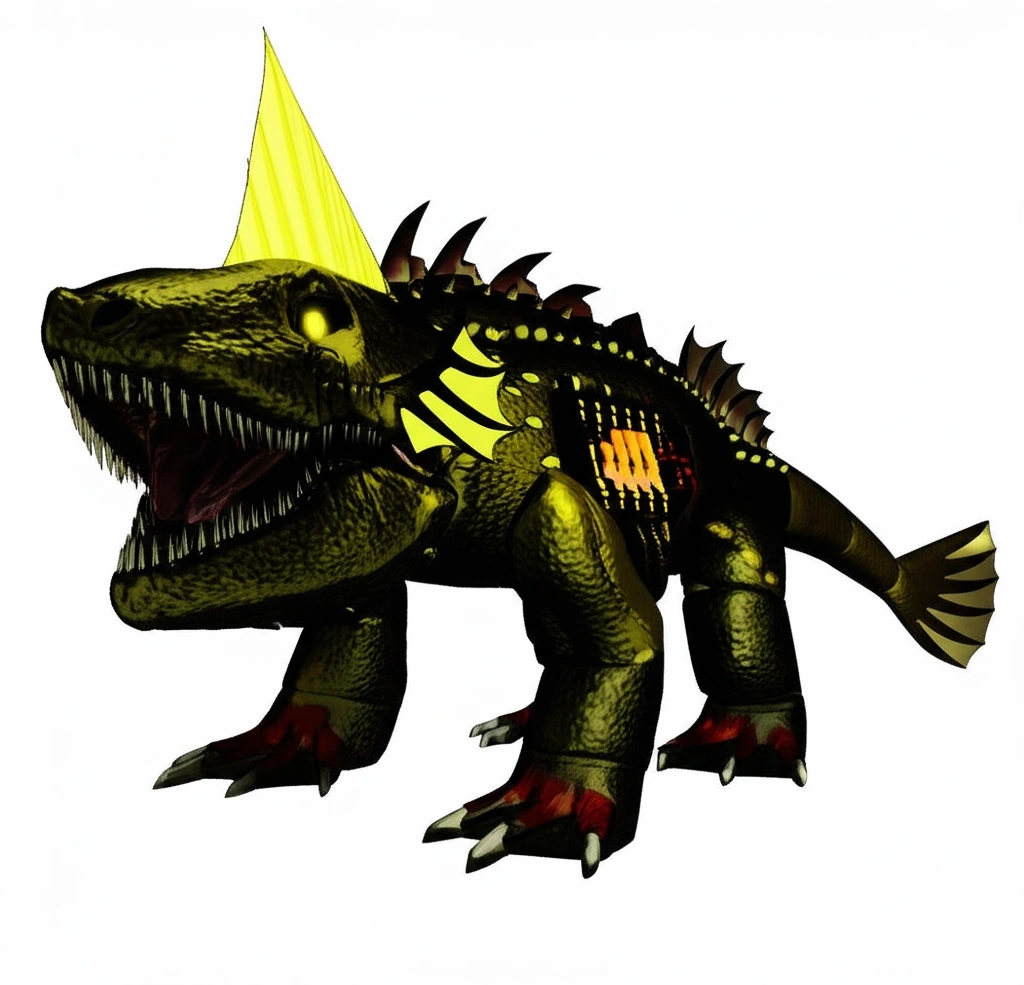 Abomination 2.0 | Fandom