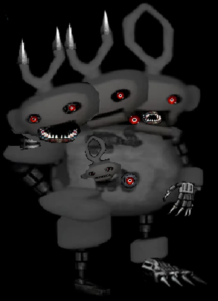Discuss Everything About Five Nights at Tubbyland Wiki | Fandom