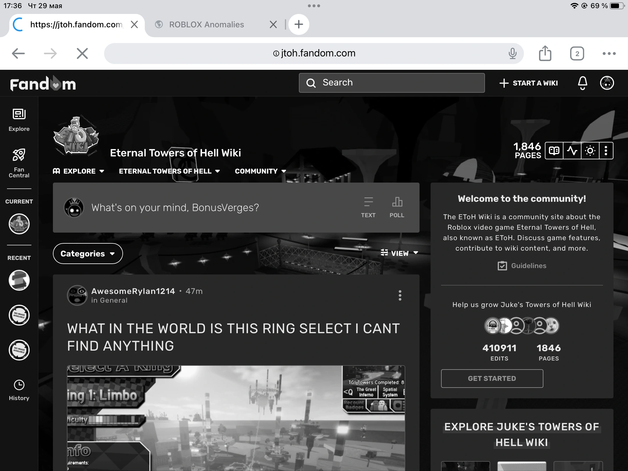 Gray wiki lol | Fandom