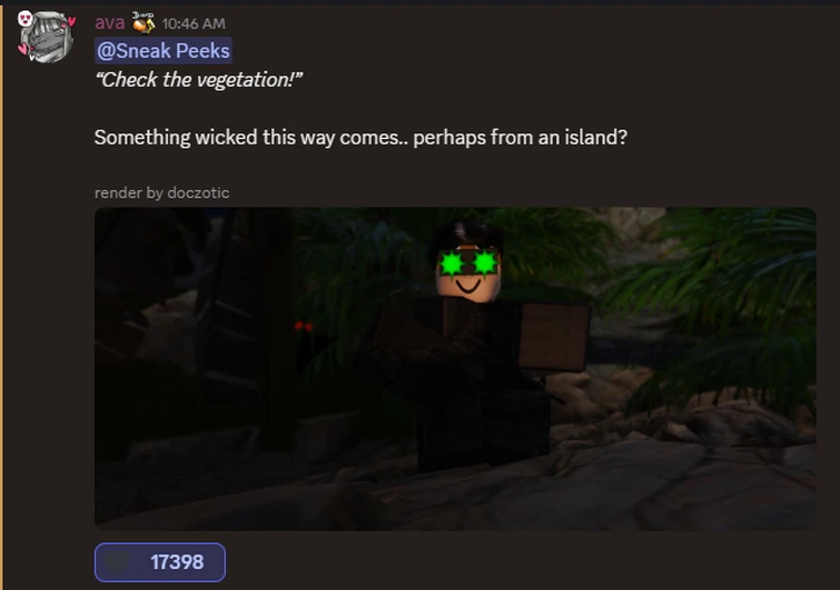 ISLE SKINS!!!!! | Fandom